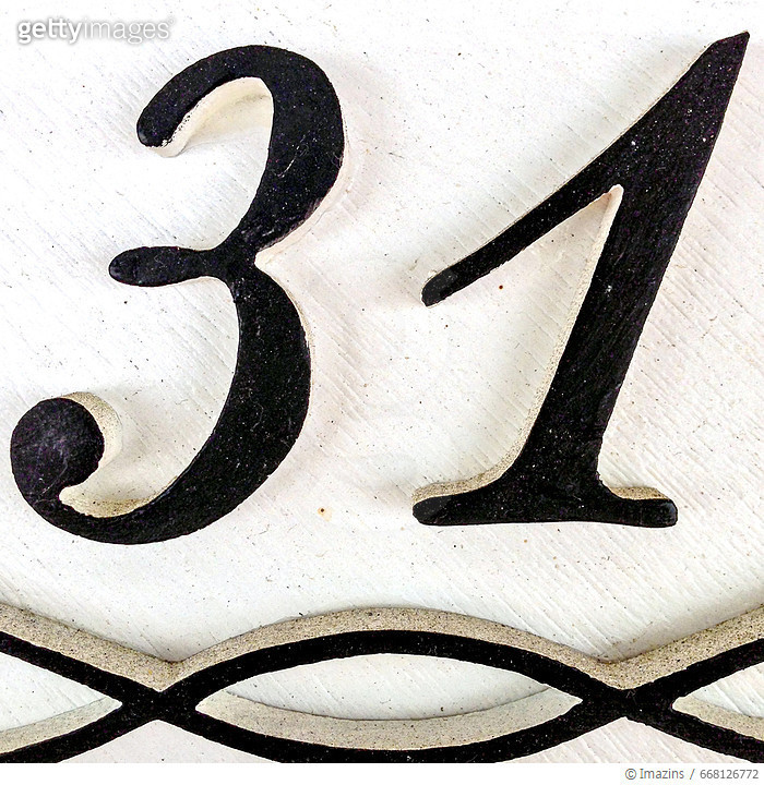 668126772 | 게티이미지코리아 | Number 31 Royalty-Free 이미지